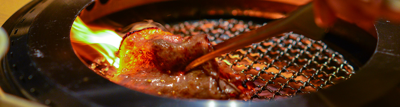 Himuka, le Yakiniku traditionnel à Ginza ! - Le Japon.fr